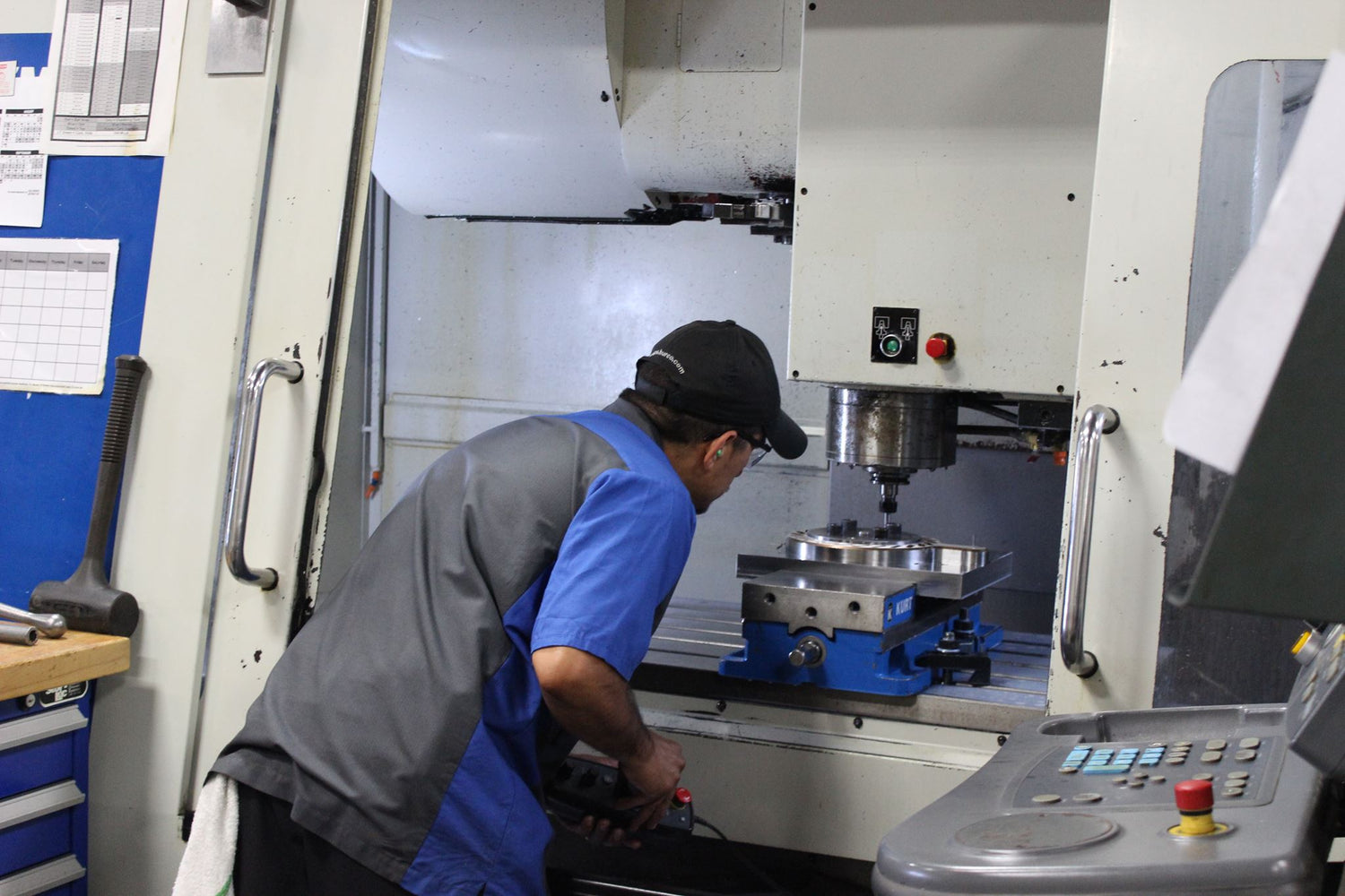 About Us – Rod Boss Shop