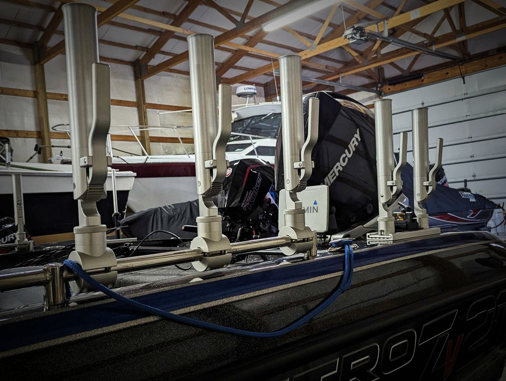 About Us – Rod Boss Shop