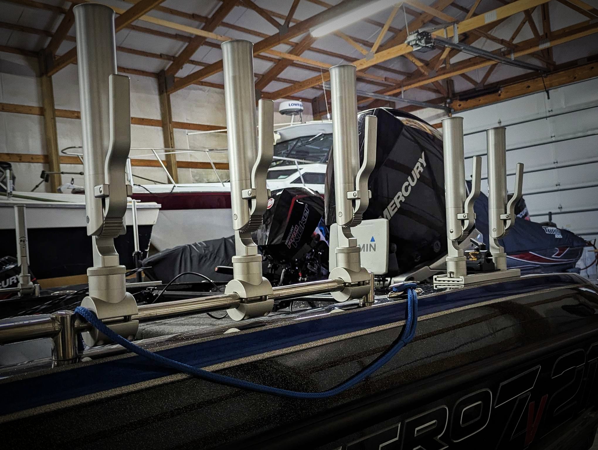 About Us – Rod Boss Shop