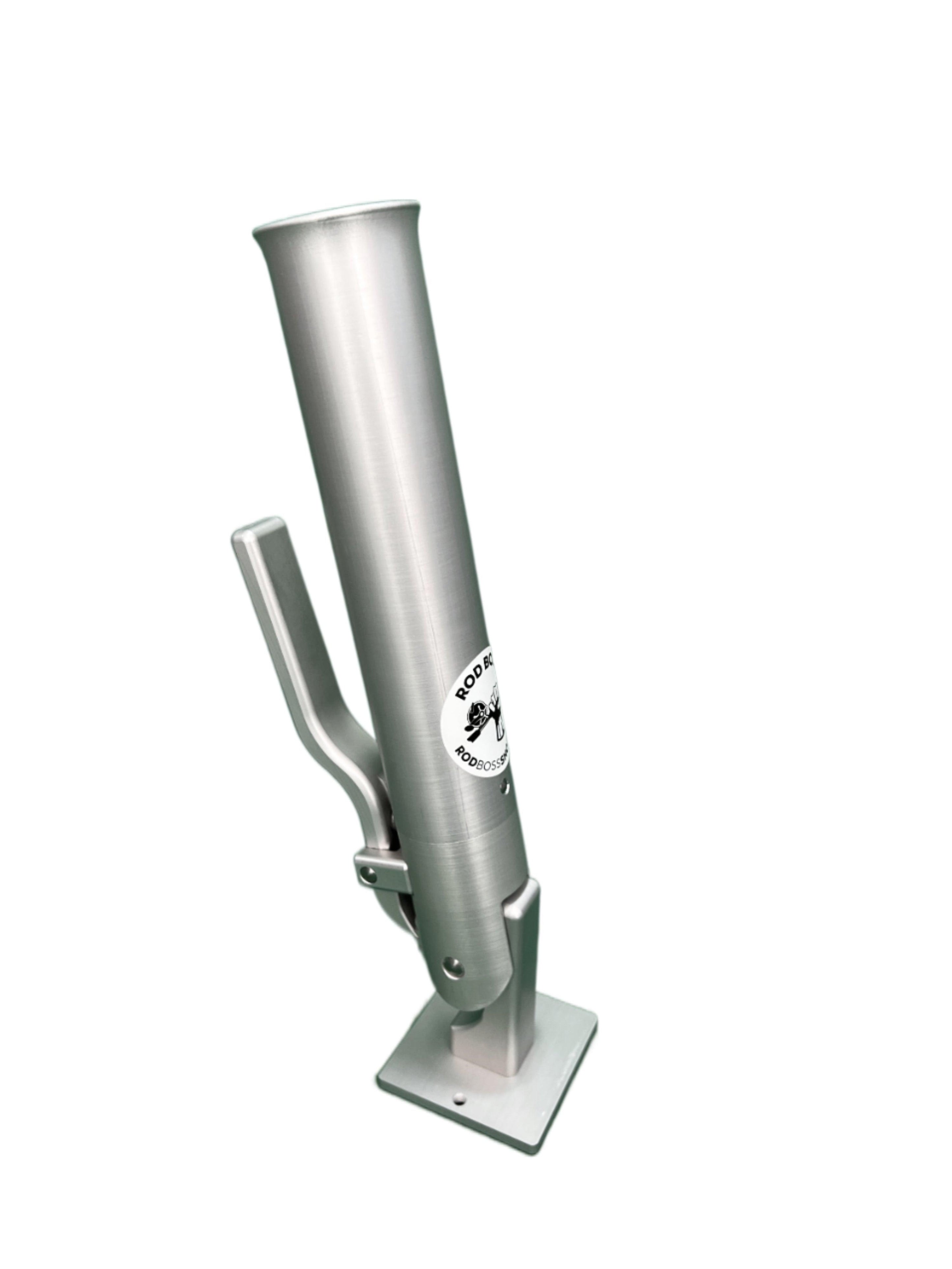 The Rod Boss™ Single Fishing Rod Holder – Rod Boss Shop