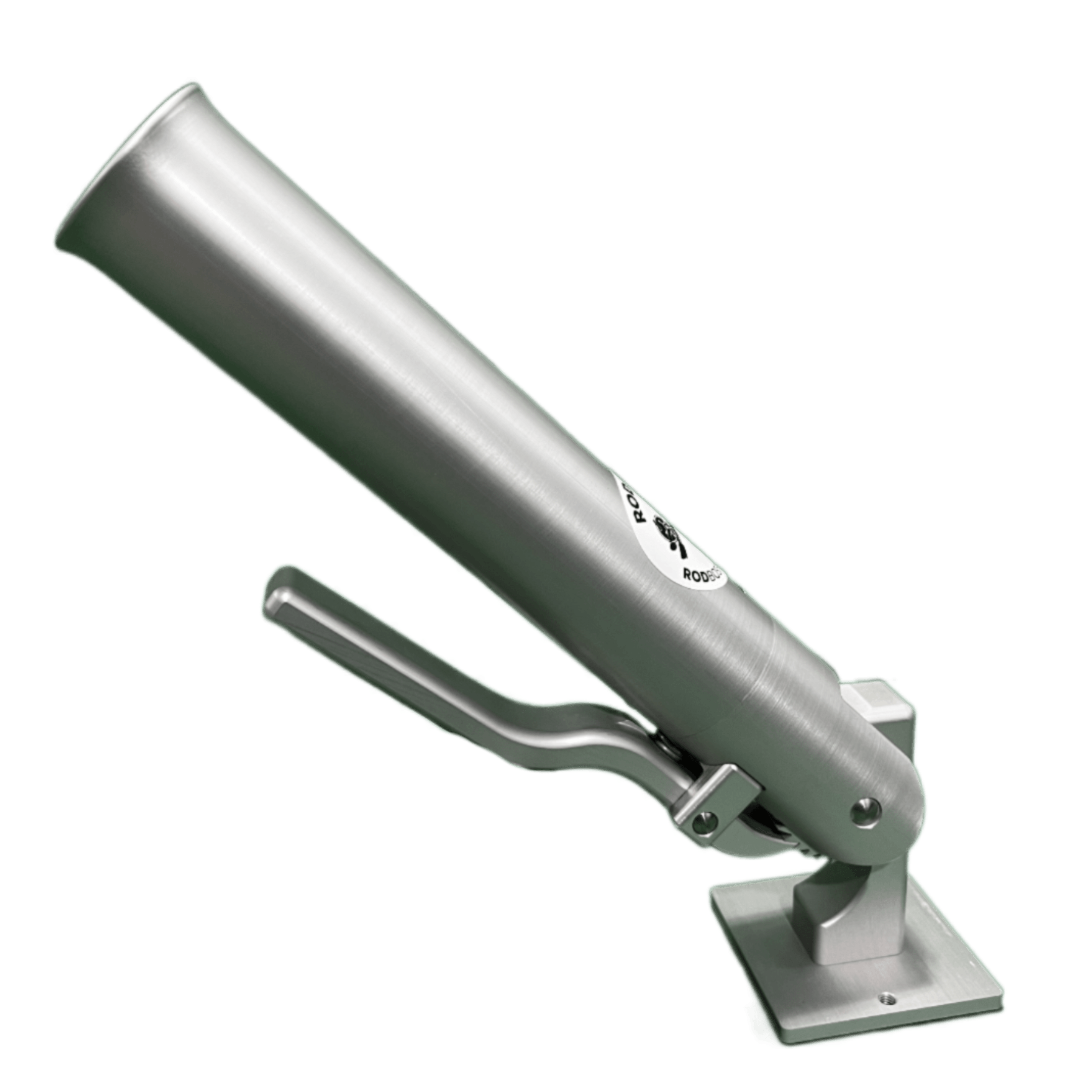 The Rod Boss™ Single Fishing Rod Holder – Rod Boss Shop