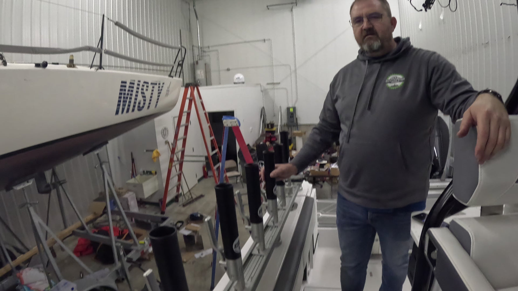 Rod Boss™ Shop – Rod Boss Shop