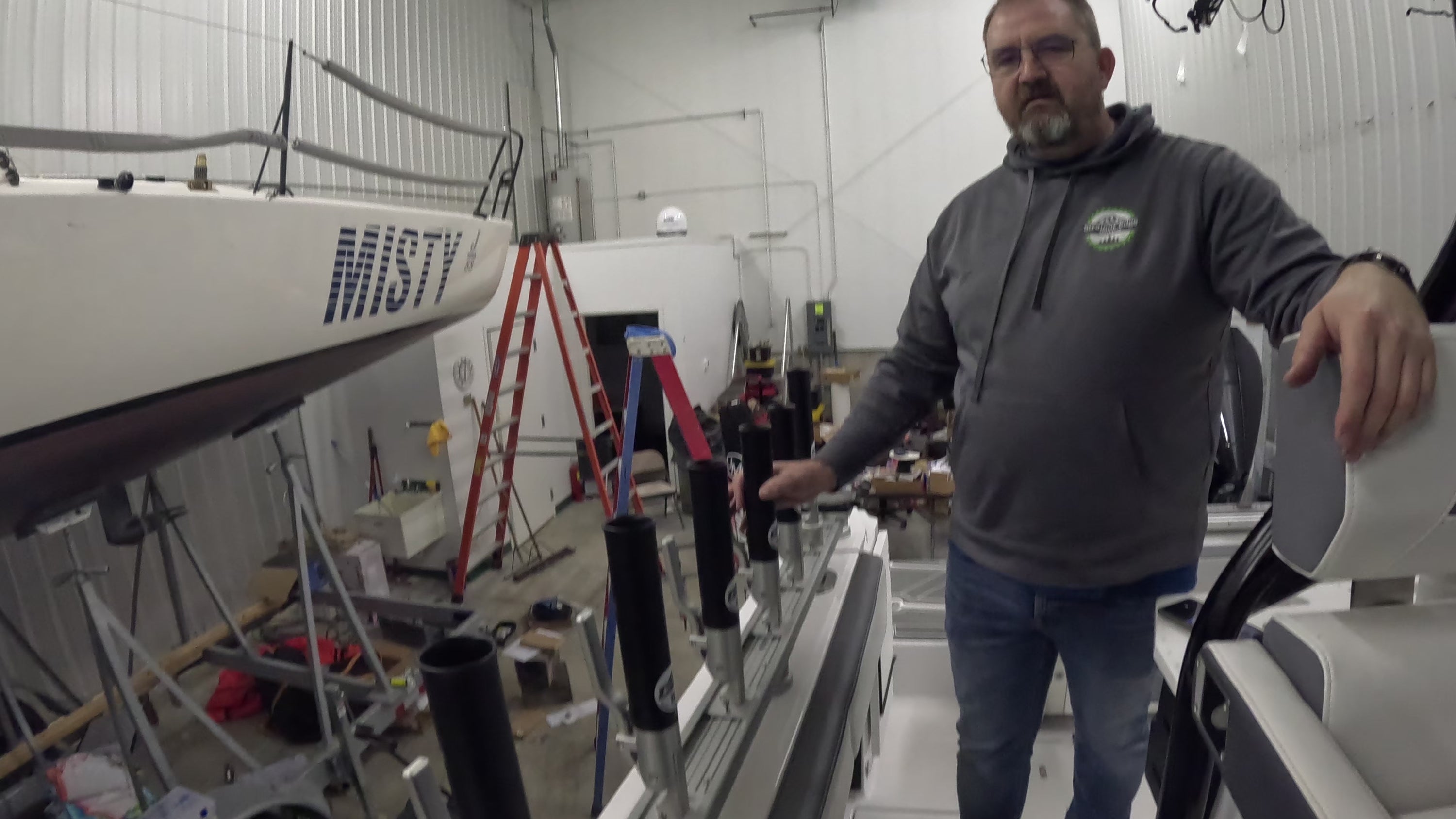 Rod Boss™ Shop – Rod Boss Shop